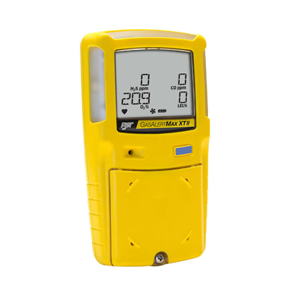 Tips for Picking the Right Gas Detector at Work ⋆ PPE-ONLINE