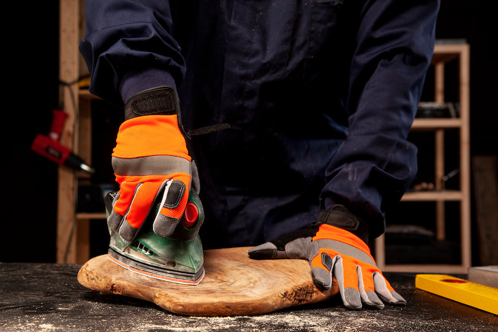Cut-Resistant Gloves: A Must-Have for High-Risk Industries: ⋆ PPE-ONLINE