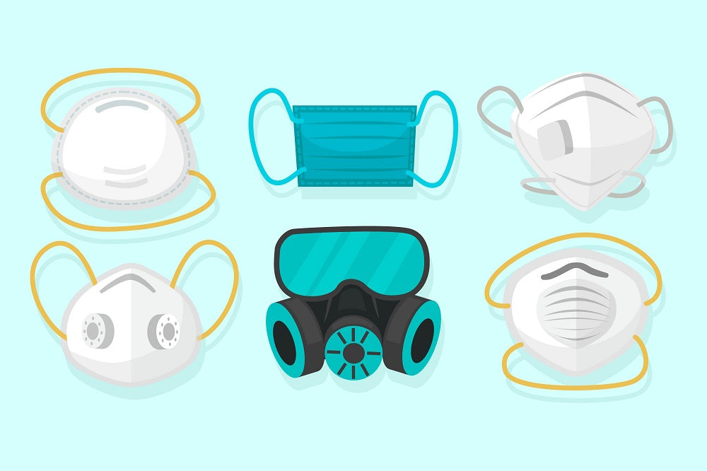Disposable vs. Reusable Respirators: Choosing the Right Protection for ⋆ PPE-ONLINE