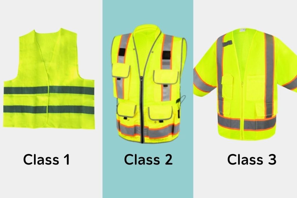 Why High-Visibility Clothing Is Critical for UAE Construction Workers ⋆ ...