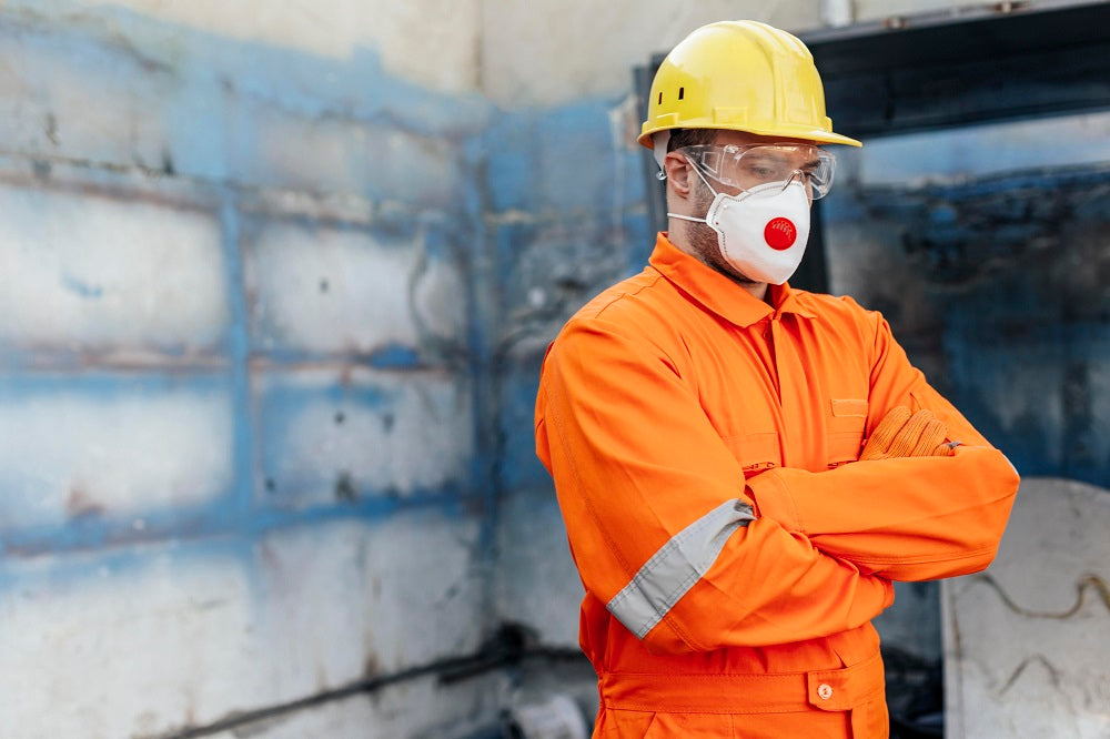Choosing PPE for Employee Health and Safety ⋆ PPE-ONLINE
