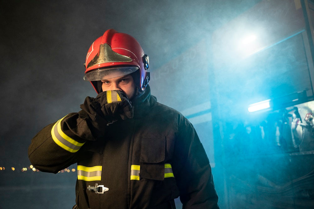Advanced Fire Protection Gear: Beyond the Basics ⋆ PPE-ONLINE