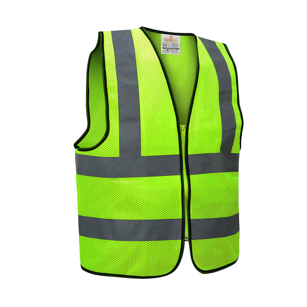 Safety Jacket | Buy Safety Reflective Vest Online in UAE ⋆ PPE-ONLINE