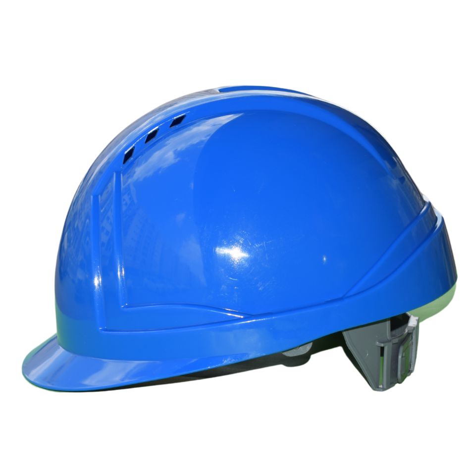 Safety Helmet | Superior Protection & Durability