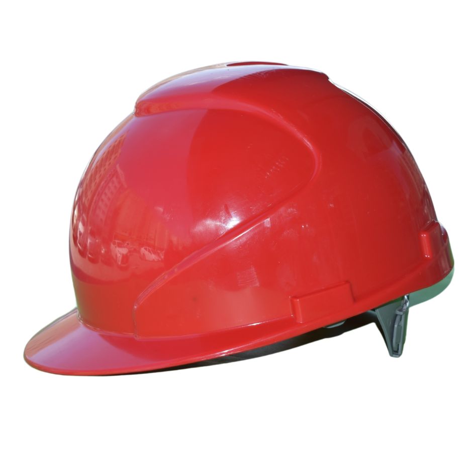 Safety Helmet | Superior Protection & Durability