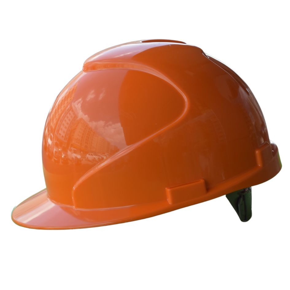 Safety Helmet | Superior Protection & Durability