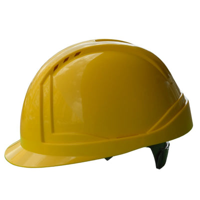 Safety Helmet | Superior Protection & Durability