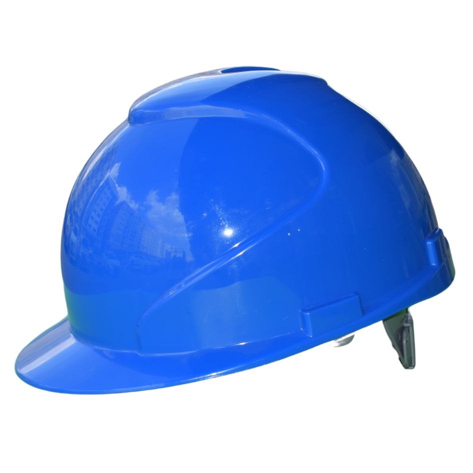 Safety Helmet | Superior Protection & Durability