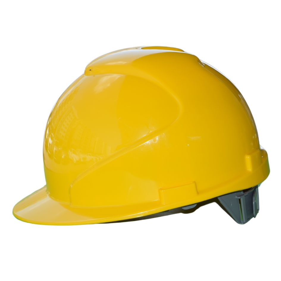 Safety Helmet | Superior Protection & Durability