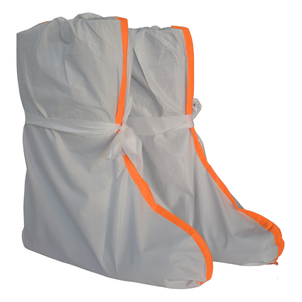 Disposable TBT Boots Microporous Boot cover ⋆ PPE-ONLINE