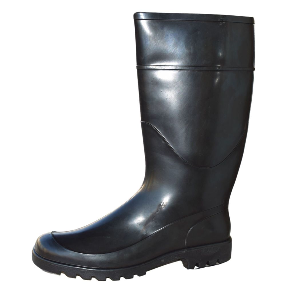 Lancer PVC Gum Boot without Safety Toe S3,GB-02/Model W S3 ⋆ PPE-ONLINE