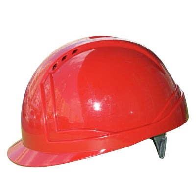 Safety Helmet | Superior Protection & Durability