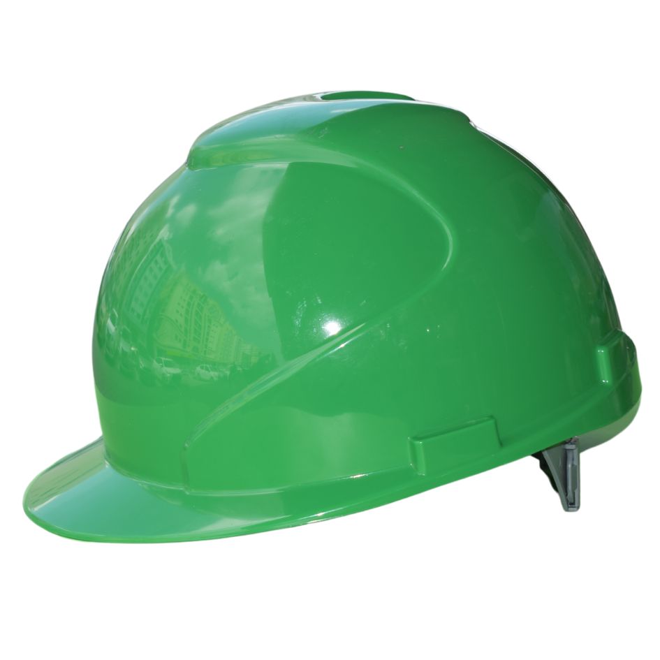 Safety Helmet | Superior Protection & Durability