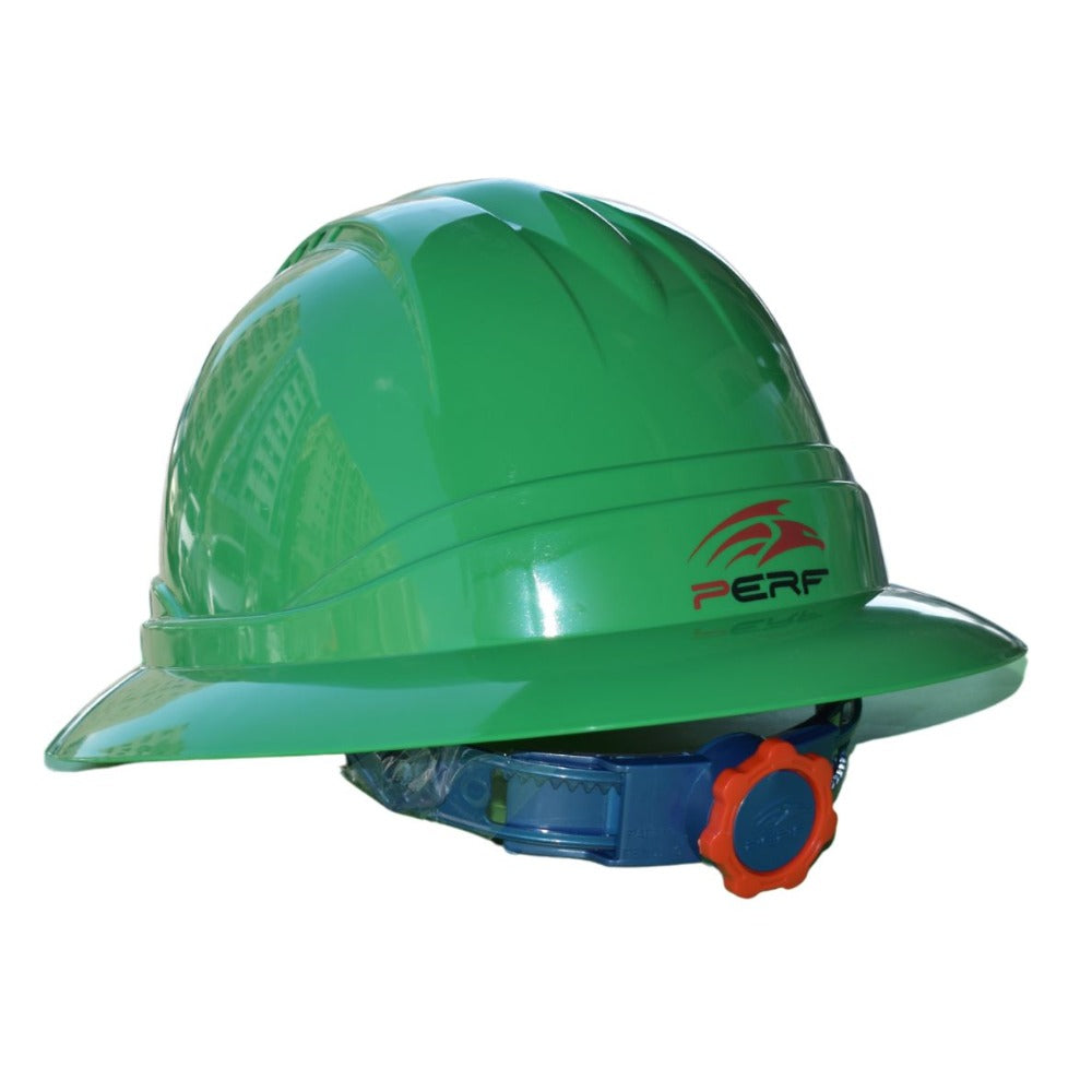 Safety Helmet | Superior Protection & Durability