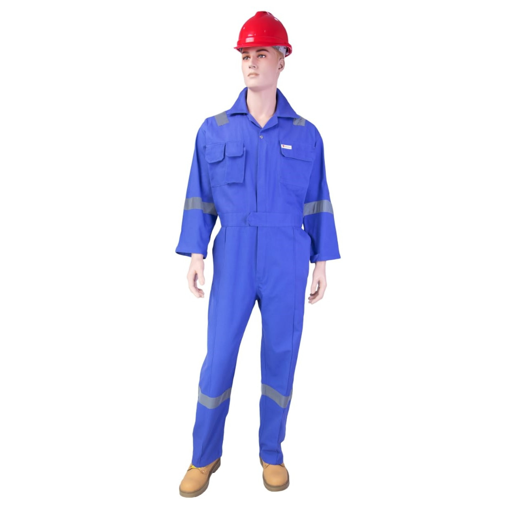 Coverall - Best Safety Coveralls in UAE & MENA Region ⋆ PPE-ONLINE