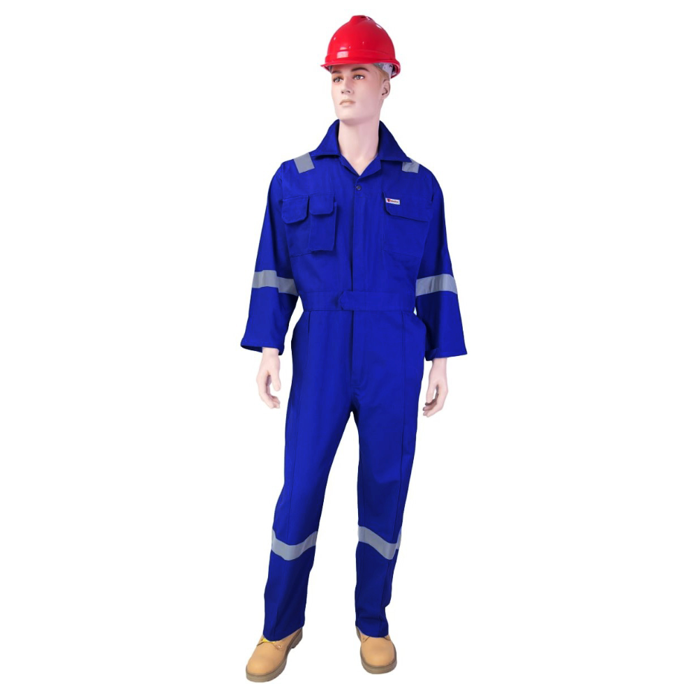 Coverall - Best Safety Coveralls in UAE & MENA Region ⋆ PPE-ONLINE