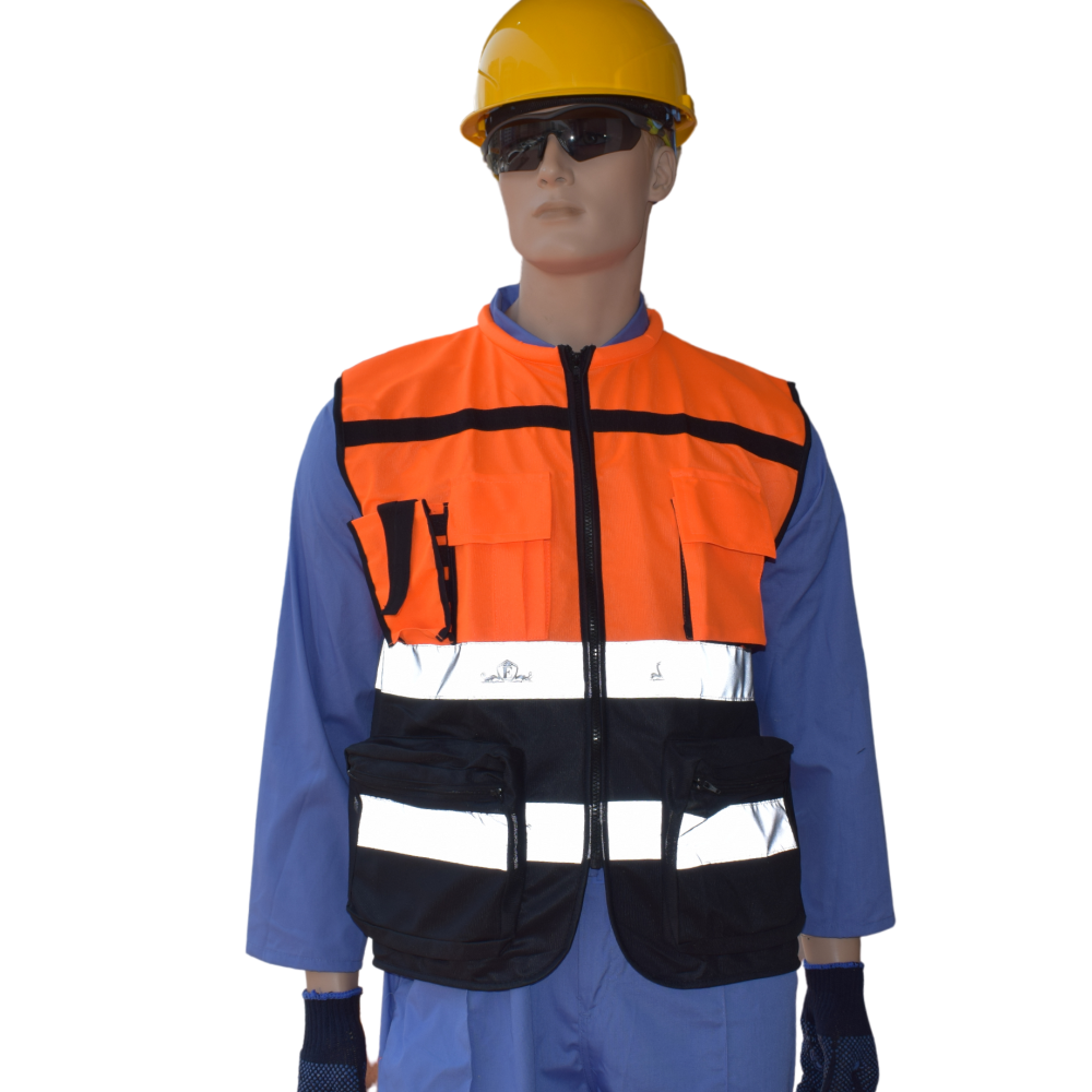 Empiral Lumina Orange ⋆ PPE-ONLINE