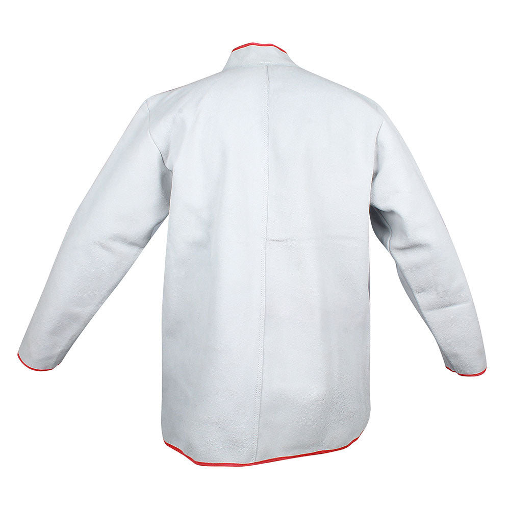 Ameriza Torch Jacket, Welding Jacket, Crust Leather. ⋆ PPE-ONLINE