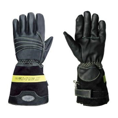 Chiba Fire Fighting Gloves ⋆ PPE-ONLINE