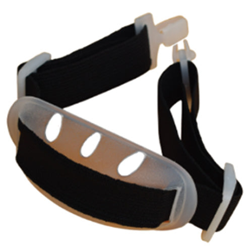 Gladious Chin Cup: Adjustable Universal Hard Hat Chin Strap