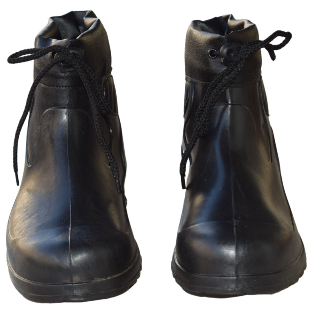 Lancer, PVC Gum Boot with Safety Toe S5,Collar Boot ⋆ PPE-ONLINE