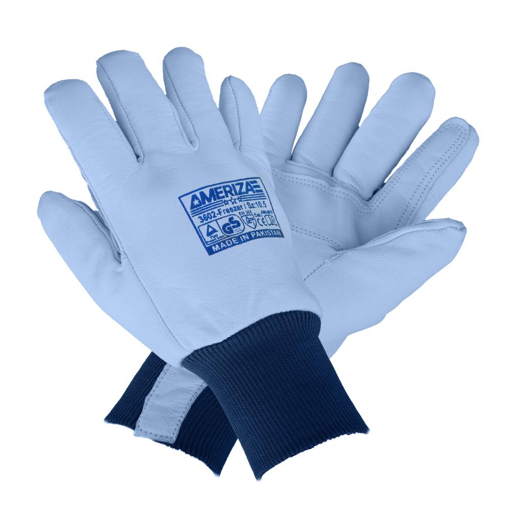 3602,Freezer Gloves, Ameriza ⋆ PPE-ONLINE