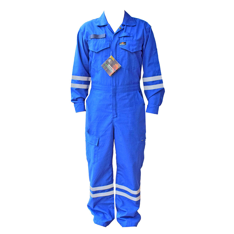 LENZING™ EMPIRAL® FR/ DS-CABCD, Lenzing™ For Protective Wear ⋆ PPE-ONLINE