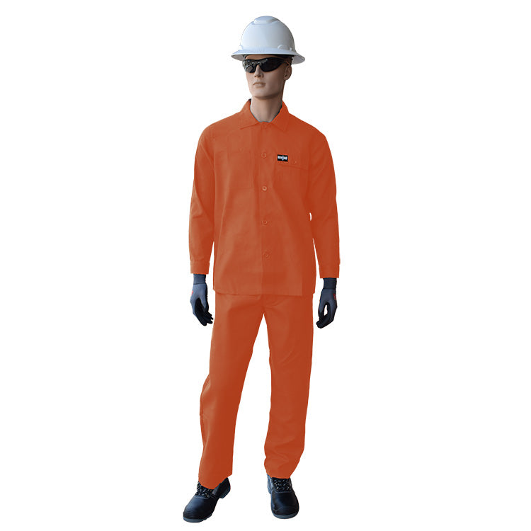 Buy Safety Work Shirts & Safety Pants Online ⋆ PPE-ONLINE