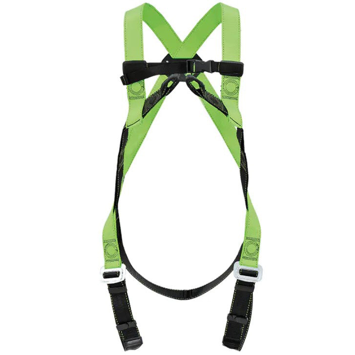 Vertex Lite II Safety Harness -Light Weight, Brand JECH ⋆ PPE-ONLINE