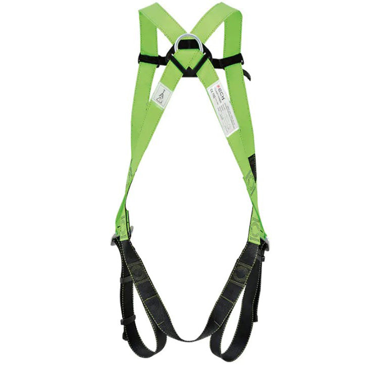 Vertex Lite I Safety Harness -Light Weight, Brand JECH ⋆ PPE-ONLINE