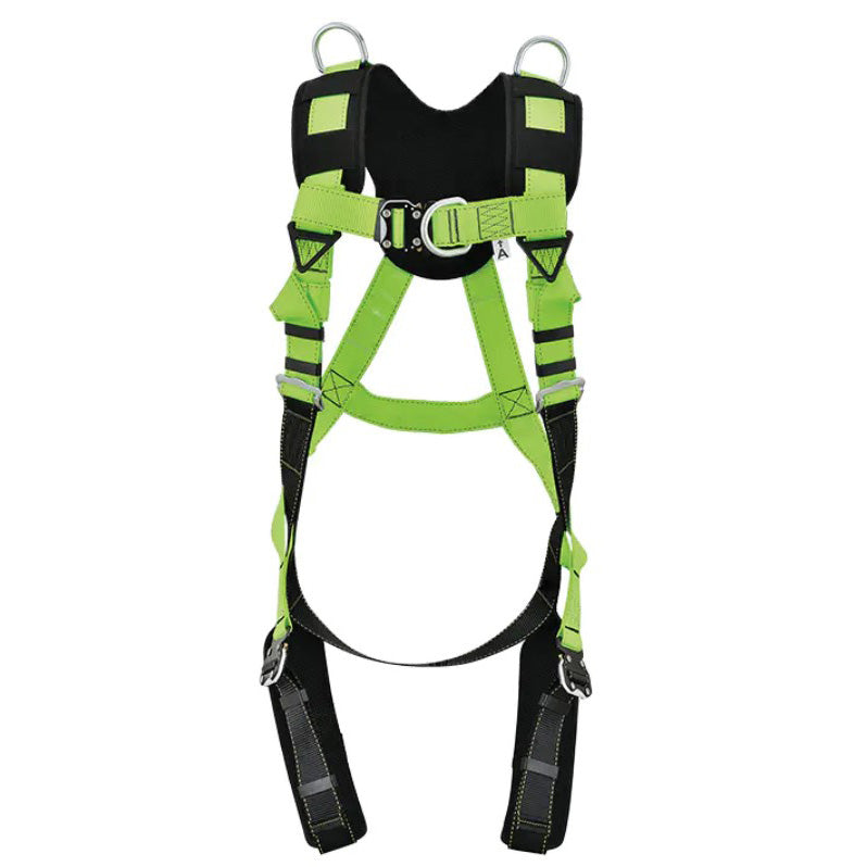Vertex Comfy I Safety Harness -Extra Comfort, Brand JECH ⋆ PPE-ONLINE