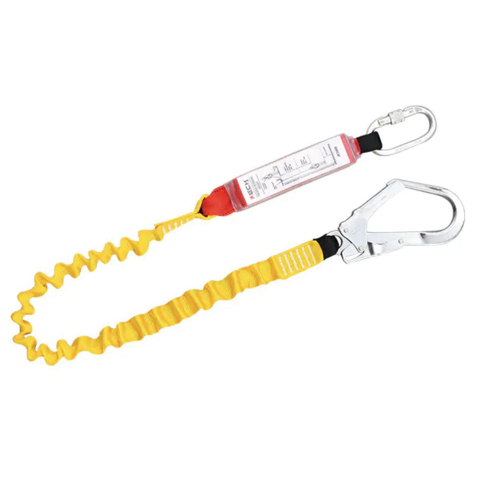 Elastic WEB U, Elastic Energy Absorber, Fall Protection Accessories, B ...
