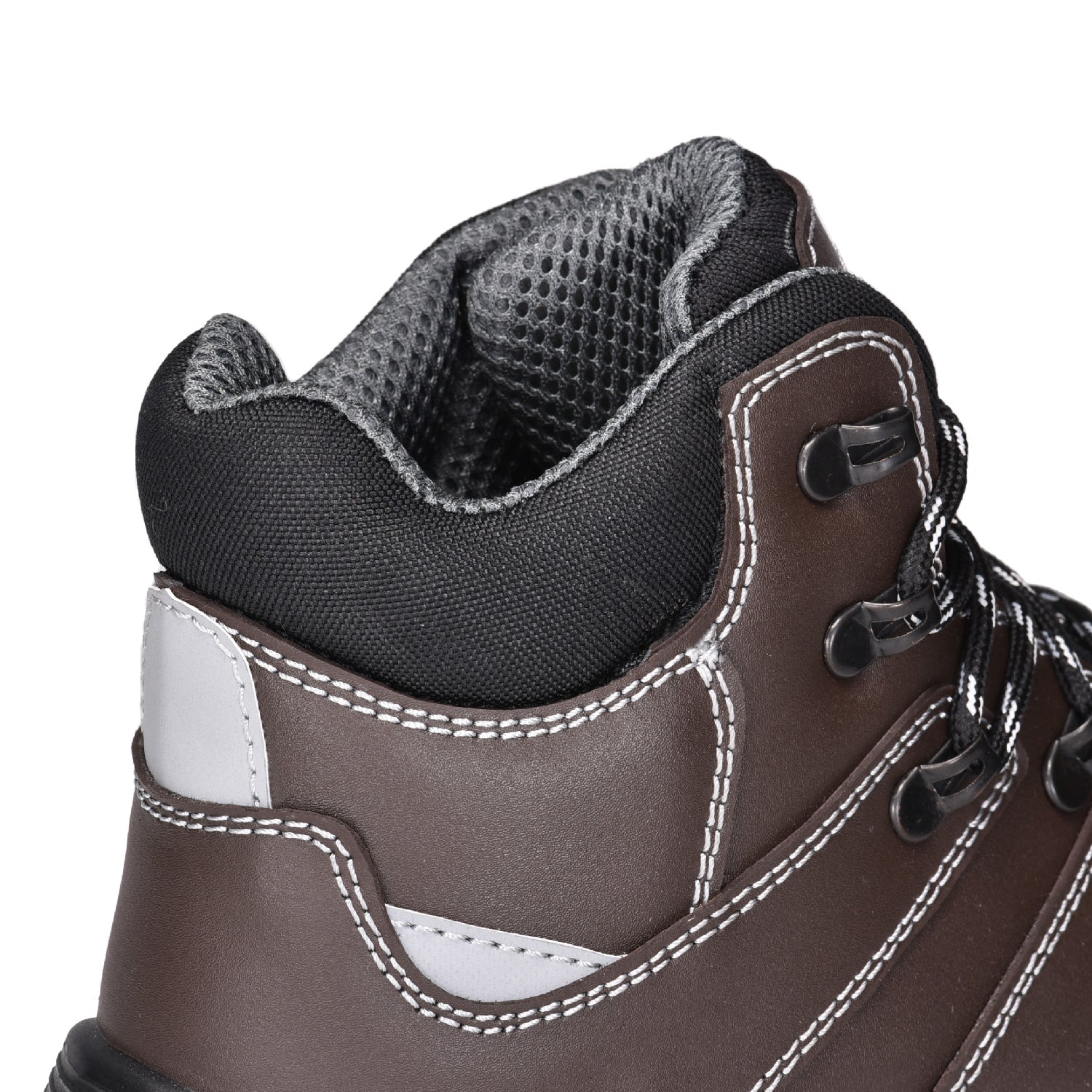 Safetoe M-8561/ Best King Safety Work Boots ⋆ PPE-ONLINE