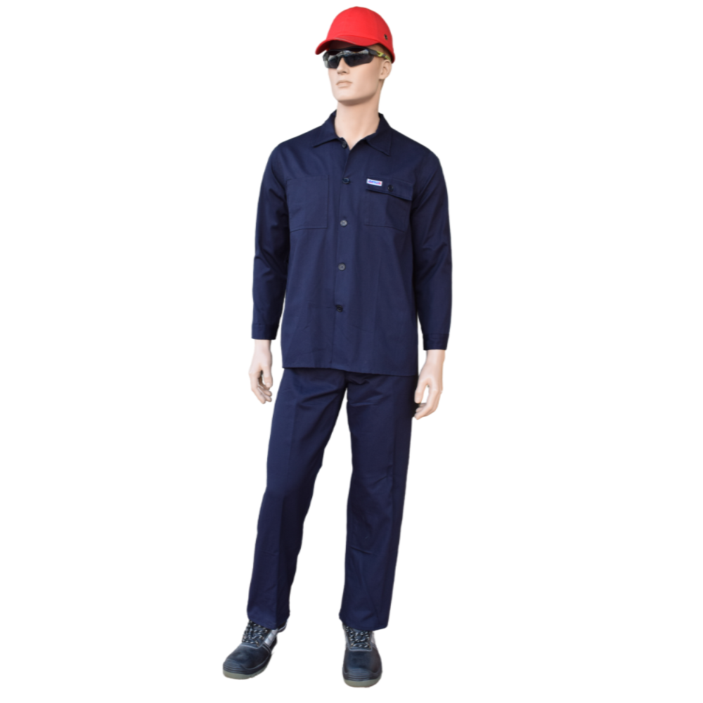 Buy Safety Work Shirts & Safety Pants Online ⋆ PPE-ONLINE