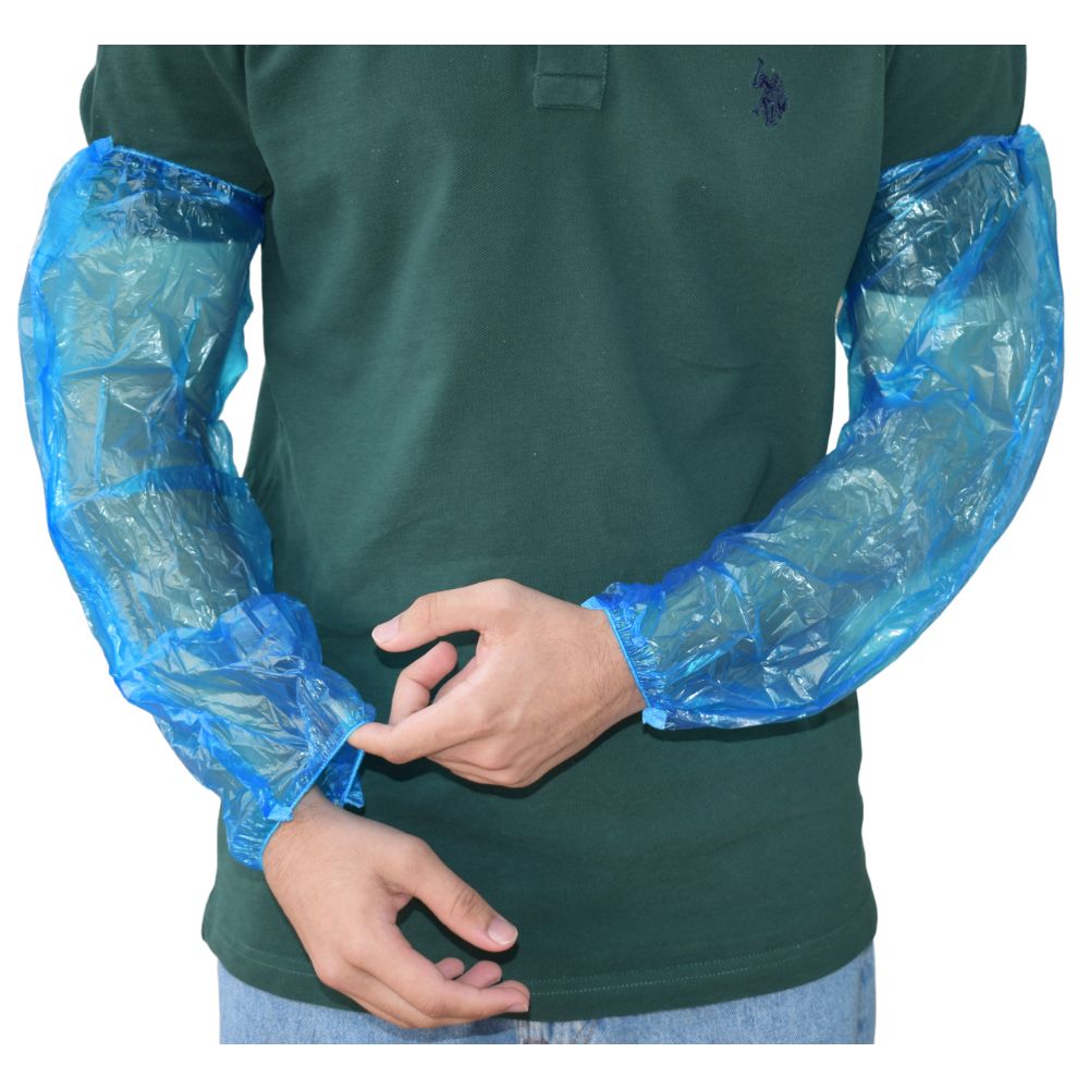 Empiral PE Sleeves ⋆ PPE-ONLINE