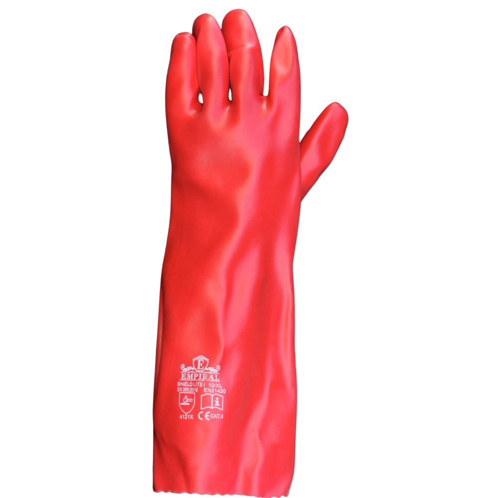 Gorilla Shield Lite I Tough flexible smooth PVC coating ⋆ PPE-ONLINE