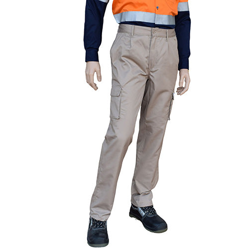 EMPIRAL SPARTAN IV, 210gsm 80/20 Polyester/Cotton Cargo Pants ⋆ PPE-ONLINE