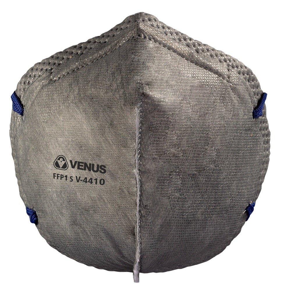 VENUS V-4410 SL,FFP1,FOLD FLAT STYLE RESPIRATOR ⋆ PPE-ONLINE