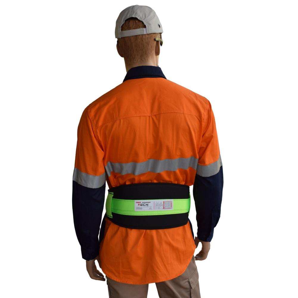 Comfort Belt, Brand JECH ⋆ PPE-ONLINE