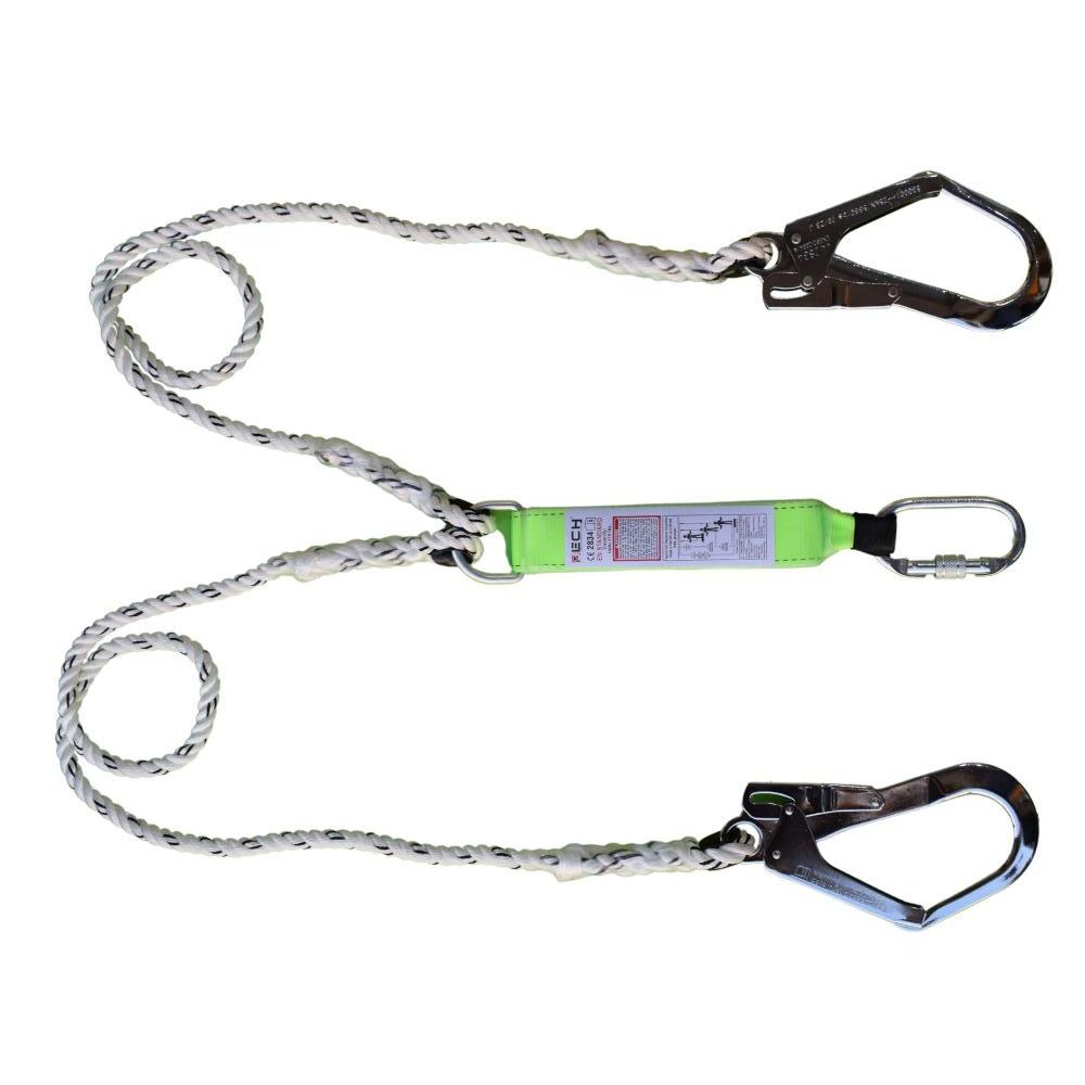 Vertex Rope Y / 300210, Brand JECH ⋆ PPE-ONLINE