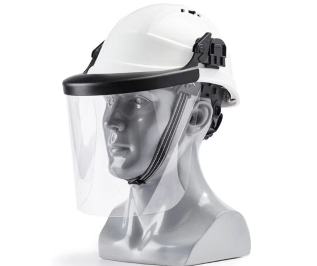 VISOR HM ⋆ PPE-ONLINE