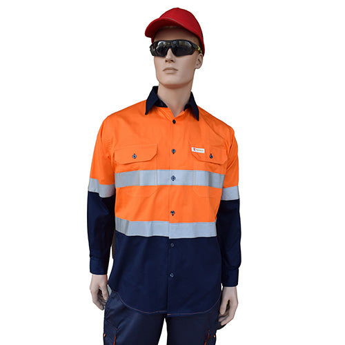 Safety Jacket | Buy Safety Reflective Vest Online in UAE Page 2 ⋆ PPE ...