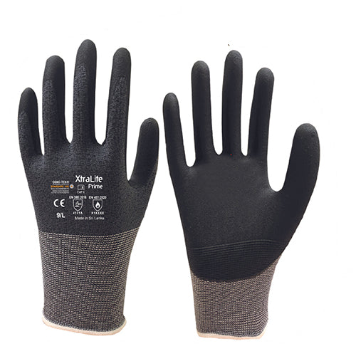 DPL Xtralite Prime, 15gge Nylon-Spandex Nitrile Micro Foam Coated ⋆ PPE ... DPL Xtralite Prime, 15gge Nylon-Spandex Nitrile Micro Foam Coated ⋆ PPE ...