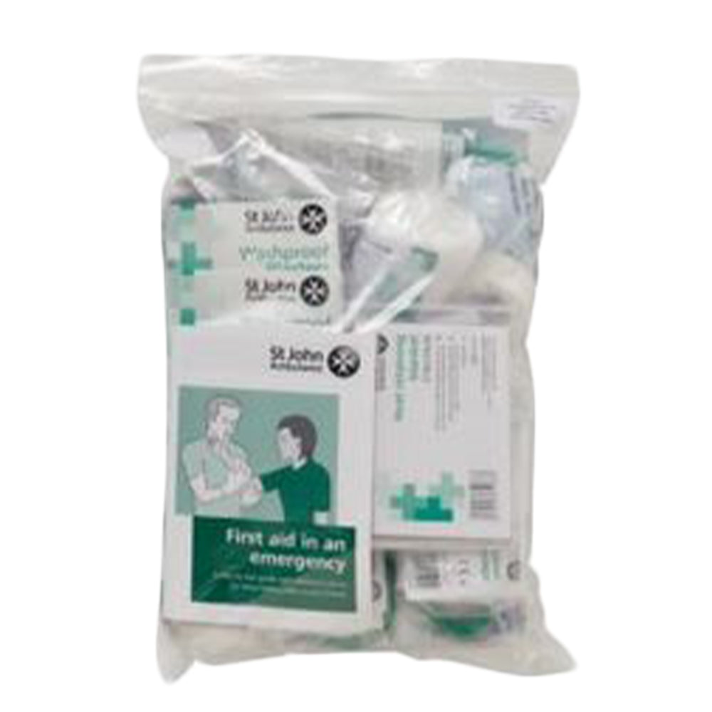 Buy First Aid Kits & Emergency AID Equipment ⋆ PPE-ONLINE