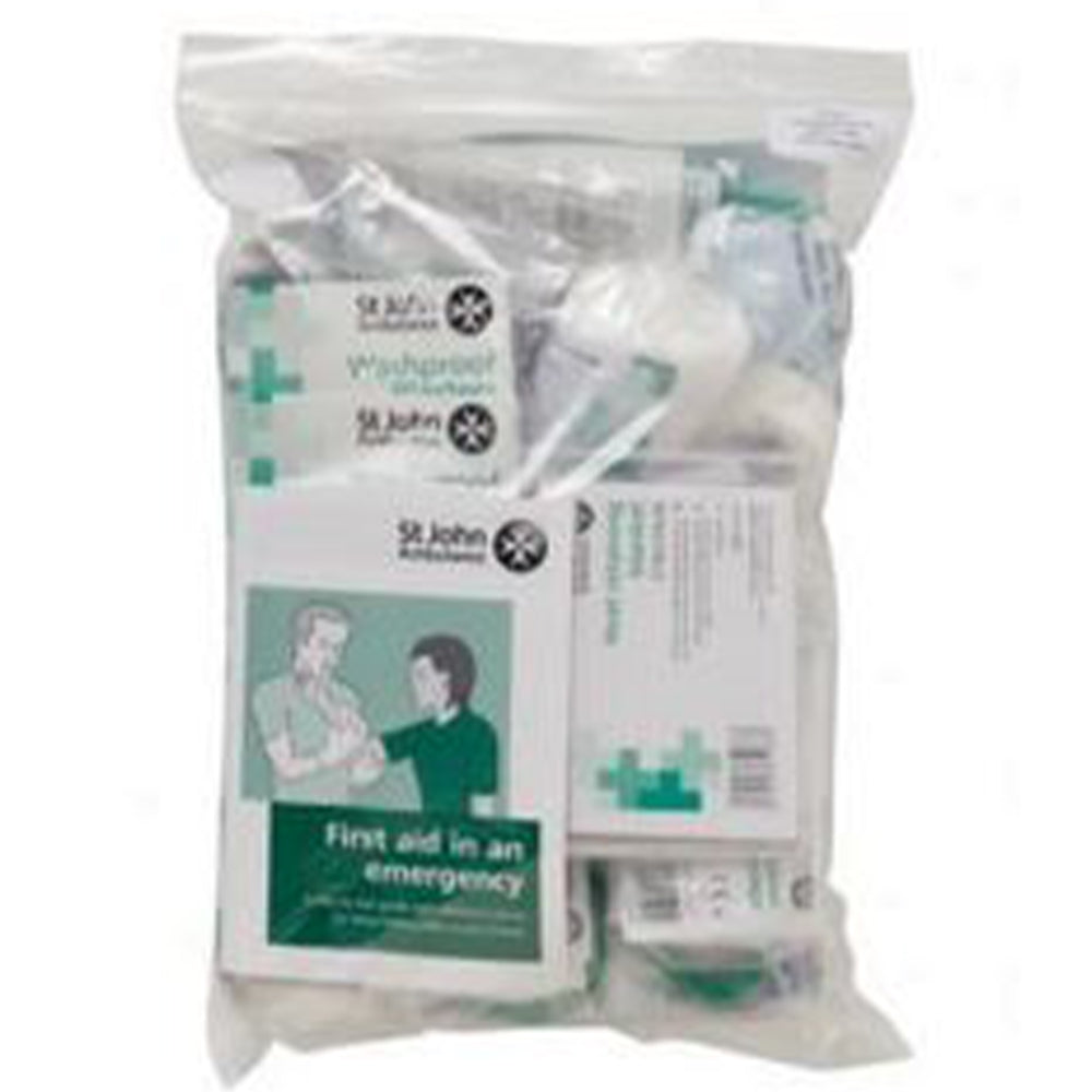 Buy First Aid Kits & Emergency AID Equipment ⋆ PPE-ONLINE