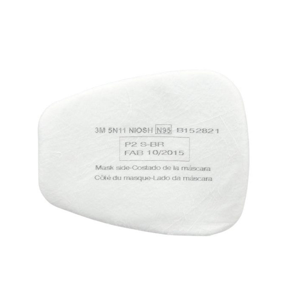 Prefilter, 3M 5N11 ⋆ PPE-ONLINE