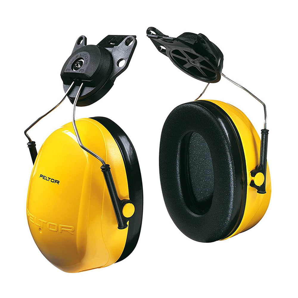 Ear Muff, 3M H9P3E ⋆ PPE-ONLINE