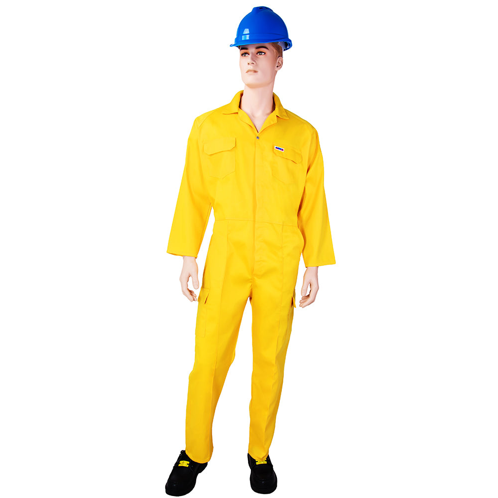 Coverall - Best Safety Coveralls in UAE & MENA Region ⋆ PPE-ONLINE