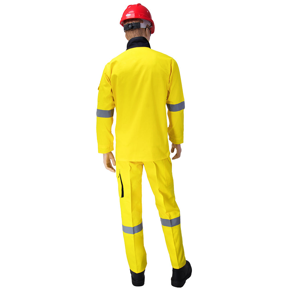 Buy Safety Work Shirts & Safety Pants Online ⋆ PPE-ONLINE