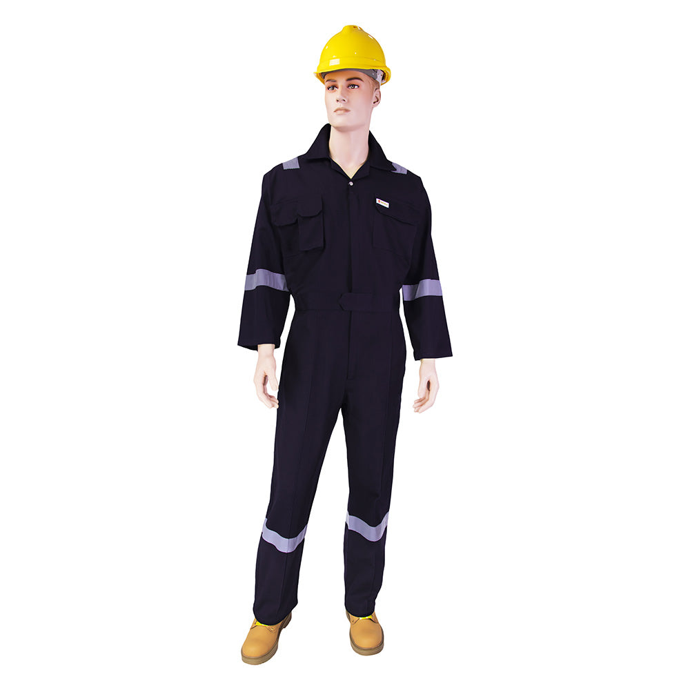 Coverall - Best Safety Coveralls in UAE & MENA Region ⋆ PPE-ONLINE